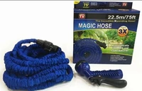 Magično crevo / Magic hose / crevo 22.5m sa priskalicom - Magično crevo / Magic hose / crevo 22.5m sa priskalicom