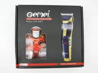 Trimer za sisanje Gemei GM-6005 Trimer za šišanje