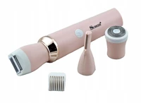 Zenski trimer 3-у-1 - Zenski trimer 3-у-1