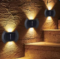 Solarne lampe - lampe