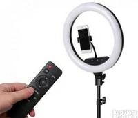 Ring light - profesionalno svetlo 30cm.sa daljinskim