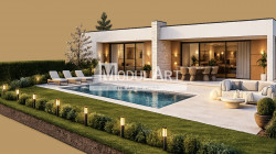 Prodajem Kuću, Avala, Voždovac, Beograd, €264.000