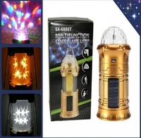 Fenjer magicna punjiva lampa/kamp lampa - Fenjer magicna punjiva lampa/kamp lampa
