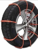 Vezice za sneg led blato 10 kom - Vezice za sneg led blato 10 kom