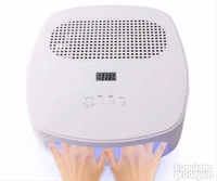 Uv -led lampa sa aspiratorom 2in1 Sun 998