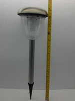 Solarne bastenske lampe Model 3