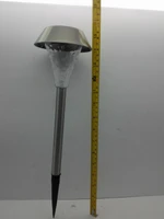 Solarne bastenske lampe Model 2