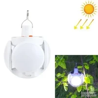 Solarna lampa za hitne slučajeve