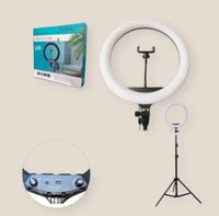 Ring light - Led svetlo za slikanje 12" - Ring light - Led svetlo za slikanje 12"
