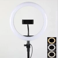 Ring Light -RING LIGHT SA stativom-Profi Led ring svetlo