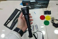 POLICE - dvodelna lampa - Novi model - POLICE - dvodelna lampa - Novi model