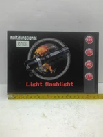 Police baterijska lampa 30000w