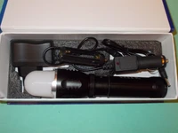 NAJJACA Police Cree Led 100000W-NAJBOLJA