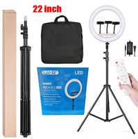 LJJ-22 LED Ring Light