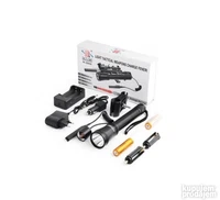 Lovacki Komplet sa dodacima - Lampa za Lov BL Q2830 T6