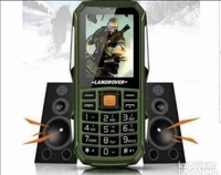 Lend rover mobilni telefon sa dve lampe srpski meni / Q6 - Lend rover mobilni telefon sa dve lampe srpski meni / Q6