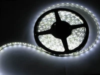 Led traka 5 metara/300 dioda/bela -Led traka