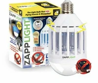 Led sijalice protiv komaraca - Led sijalice protiv komaraca