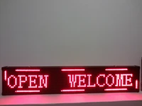 LED Reklama svetleca-Reklama displey-Svetleca Led Reklama