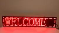 LED Reklamni Displej - Panel