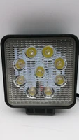 Led Reflektor 27W -Led radni reflektor