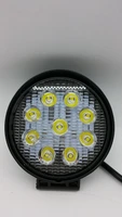 Led Reflektor 27W -Led radni reflektor