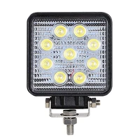 LED radna lampa - LED radna lampa