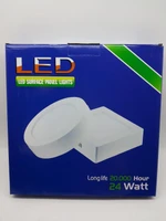 LED panel 24W plafonski nadgradni -led panel 24W