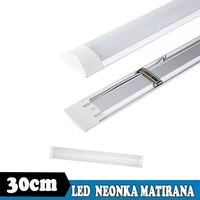 LED neonke matirane
