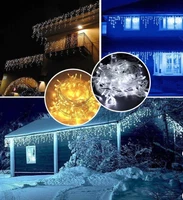 Led novogodišnja rasveta (9 metara)