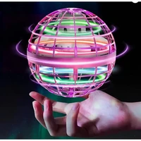 LED leteća lopta – Magic spinner bumerang dron za decu