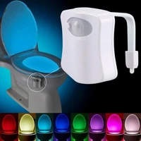 Led lampa za WC šolju sa senzorom