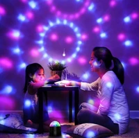 Led laser projektor Disco projektor za zabave sa daljinskim - Led laser projektor Disco projektor za zabave sa daljinskim