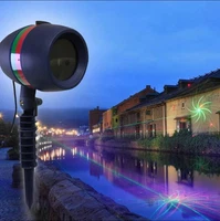 Laser projektor - lampa - Laser projektor - lampa