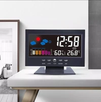 LED budilnik DS-8082 - LED budilnik DS-8082