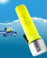 Lampa za ronioce - Lampa za ronioce