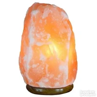 Lampa od himalajske soli