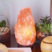 Lampa Himalajska so Lampa od Himalajske soli Lampa - Lampa Himalajska so Lampa od Himalajske soli Lampa