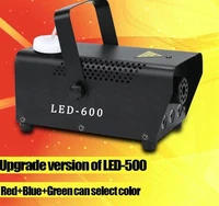 Dim masina 600 w sa LED Ossvetljenjem stage smoke machine - Dim masina 600 w sa LED Ossvetljenjem stage smoke machine