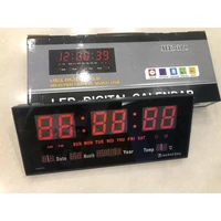 Digitalni sat Led
