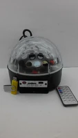 DISKO Kugla MP3 led USB daljinski DISKO Kugla led kugla
