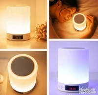 Blutut zvucnik Mini u obliku lampe-zvucnik-zvucnik-Blutut