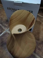 Aroma difuser 7 led boja - Aroma difuser 7 led boja