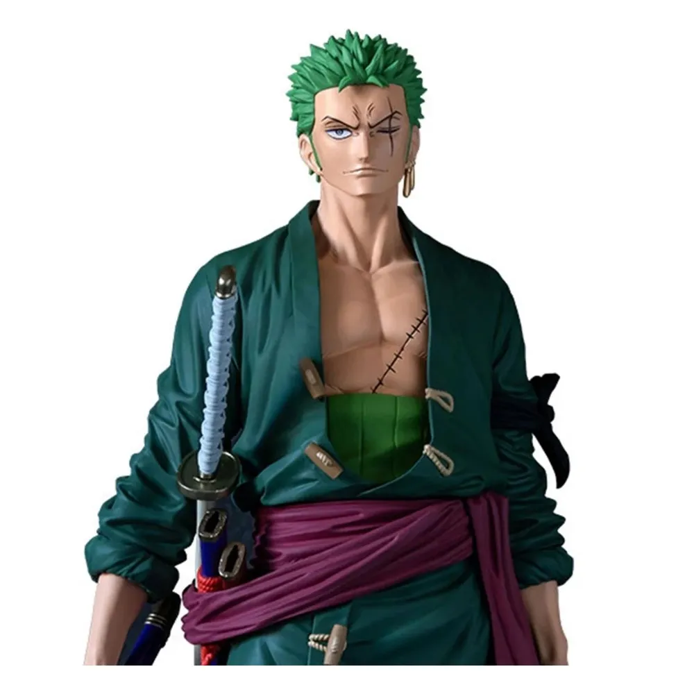 One Piece - Premium - Roronoa Zoro (The Anime)
