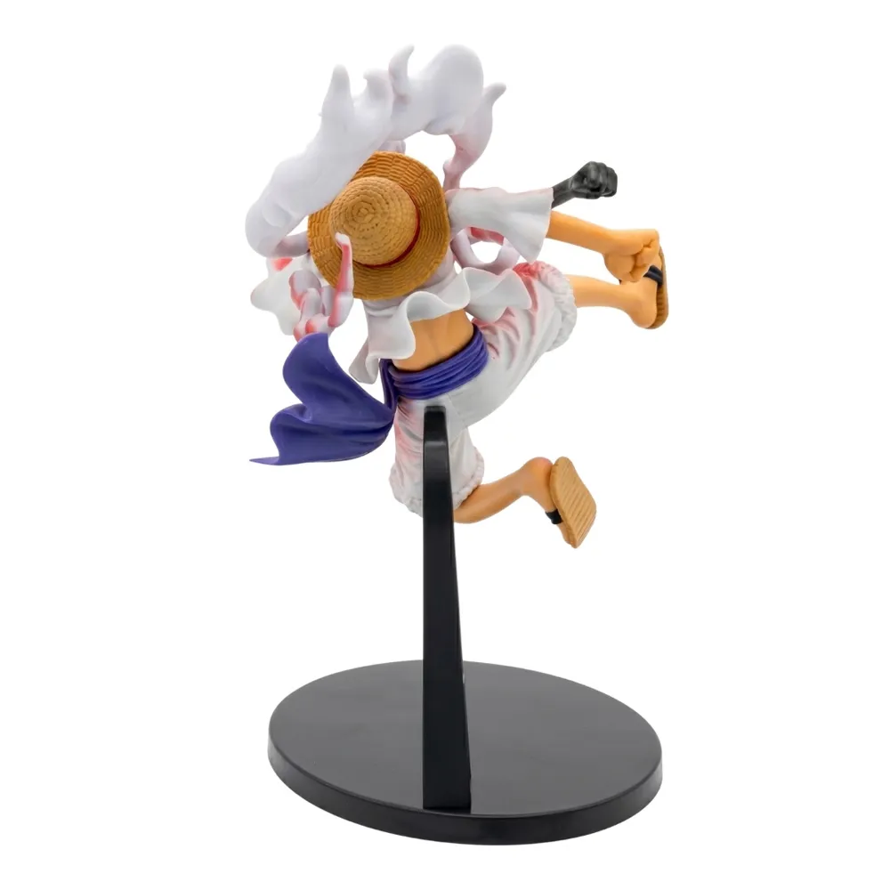 One Piece - Battle Record Collection - Monkey D.Luffy Gear 5 Special Ver.