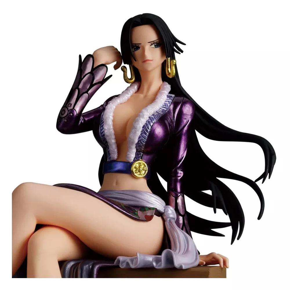 One Piece - Grandline Journey Special (B:Boa Hancock)