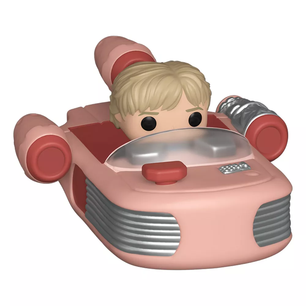 Funko Bitty POP!: Star Wars Starter Set