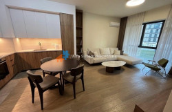 Stan-Apartman za Duži Najam, Beograd na vodi, Savski Venac, Beograd, €1.600