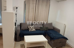 Novi Sad, Centar, Dunavska , 1.5, 40m2, 450EUR
