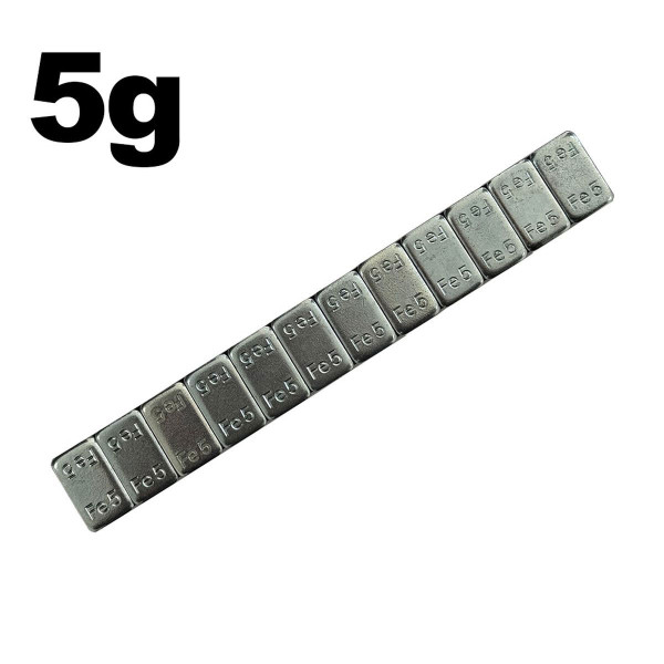 TEGOVI ZA FELNE NA LEPLJENJE 5gr 1KOMAD